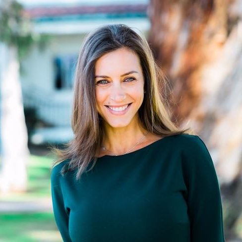 Dance Program Therapists - The Andrea Rizzo Foundation